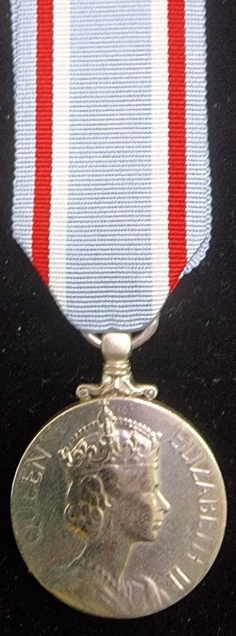P138 Single: FIJI Independence Medal 1970. – John Burridge Military ...