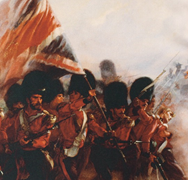 Single: Crimea 1854-56, 4 clasps, Alma, Balaklava, Inkermann, Sebastop ...